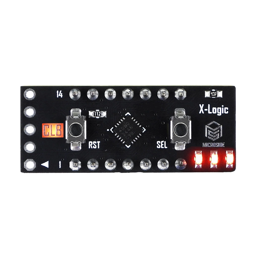 DIGITAL LOGIC CIRCUIT | Microside