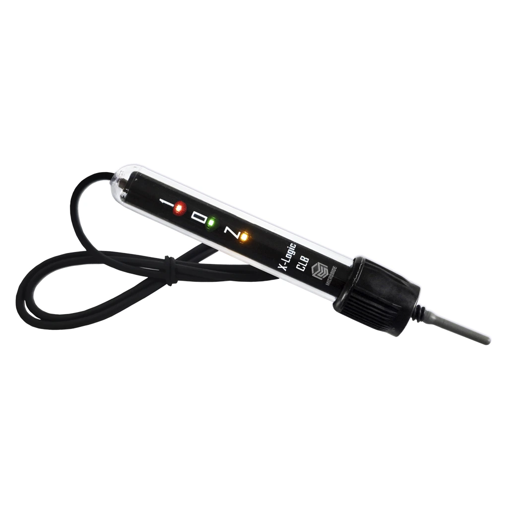 LOGIC TESTER | Microside